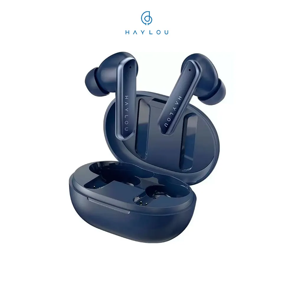 Haylou - Audífonos Inalámbricos W1 Bluetooth 5.2 | Storeplay | Tienda Gamer