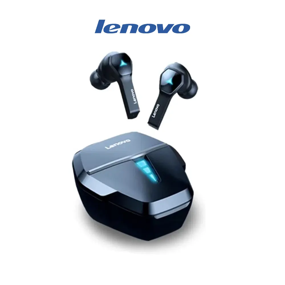 Audifonos Bluetooth Lenovo Hq08 | Storeplay | Tienda Gamer